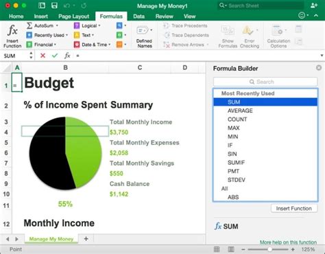 Excel Mac 2011 Chart For 4 Types Of Data Genbom