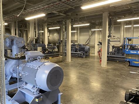 Reliance Scada At Americold