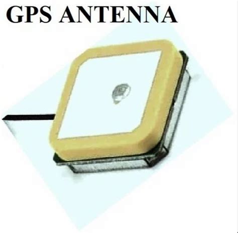 Green White Simcom SIM M GNSS GPS Module At Piece In New Delhi ID