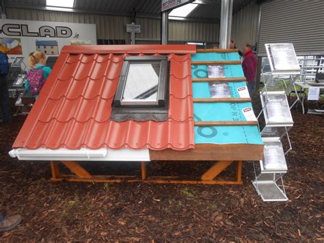 Tile Effect Cladding Gusclad Limited