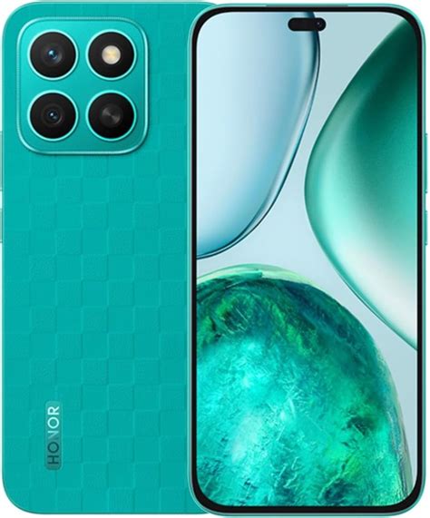 Honor X8c Preis Ab 123 00 Und Spezifikationen September 2025