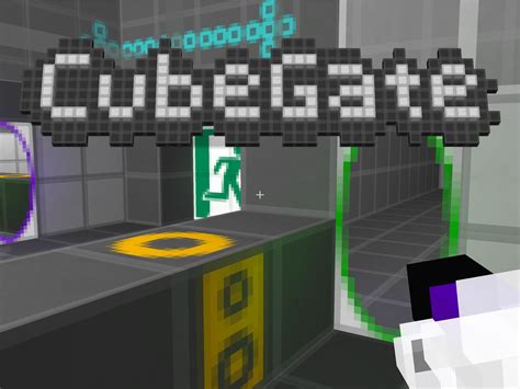 Cubegate Windows Linux Game Moddb