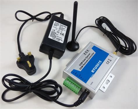 Huobei | Technology :: IOS and Andorid app supported RTU5015 GSM gate ...