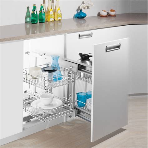 Corner Basket Ptj017c Kithcen Park