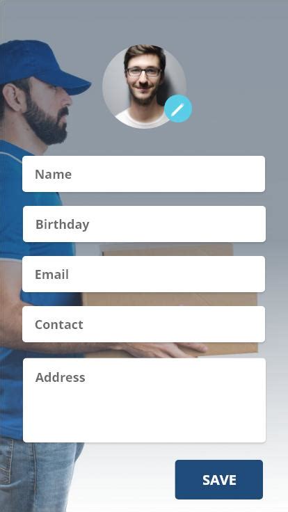 Descargar Restaurant Sass Deliveryapp Ionic Apk Para Android Última