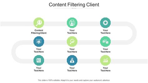 Content Filtering Client Ppt Powerpoint Presentation Professional