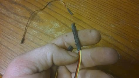 diy rotary encoder 4 steps instructables