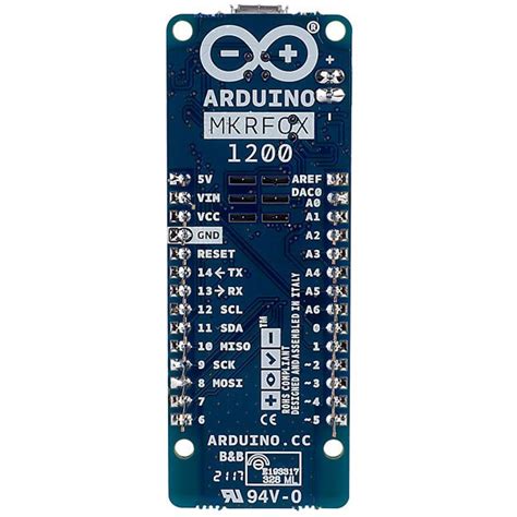 Arduino ABX00014 Radio Frequency Development Kit Price From Rs 5196 Unit Onwards Specification