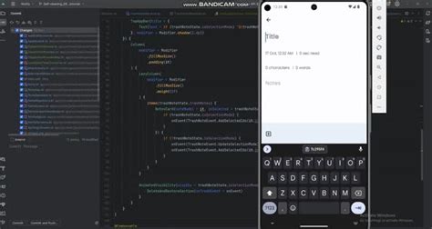salman saleh on linkedin androiddev