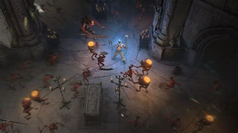 What Should You Inscribe In The Rite Of Passage In Diablo 4