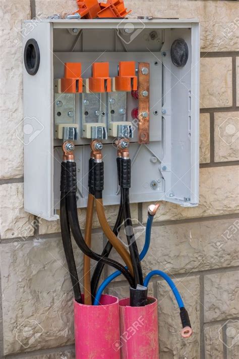 Breaker Panel 3 Phase Diagram How To Wire 3 Phase