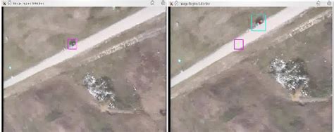 Implementation Of An Onboard Visual Tracking System With Small Unmanned Aerial Vehicle Uav