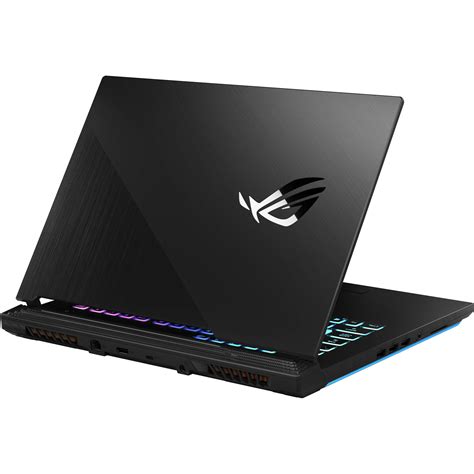 Ноутбук ASUS ROG Strix G15 G512LWS купить в Украине - цена ...