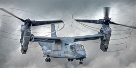 Boeing May Be Building A New VTOL Passenger Plane Business Insider