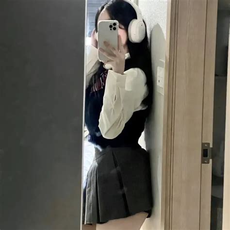 [🚛당일발송 👔스쿨룩] 교복감성강추 하이웨스트 짧치버전 테니스 치마 스커트 2color