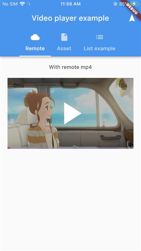 Videoplayer Android Cant Play An Encrypted M3u8 Link · Issue 115422 · Flutterflutter · Github