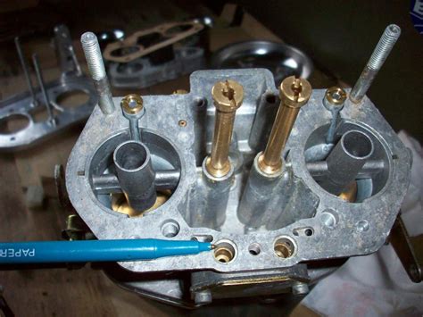 Performance Engines Transmissions View Topic Weber