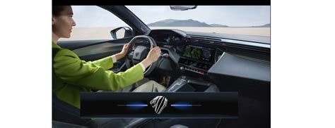 Peugeot Integrates Chatgpt Ai Into I Cockpit® Telematics Wire