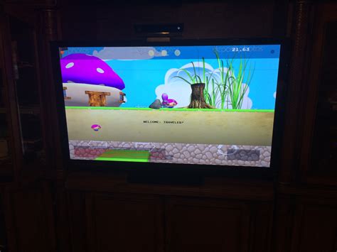 Pushed A Game To My Xbox Via Uwp Rxboxone