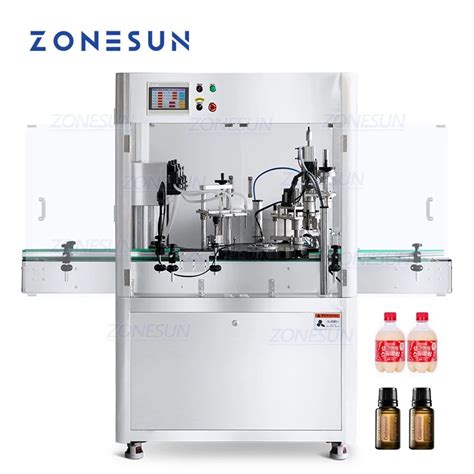 China High Speed Automatic Bottle Filling Capping Machine Manufacturers Suppliers Factory