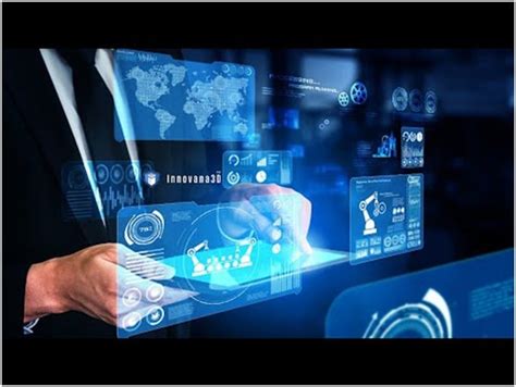 dixit systems launches innovana3d a saas based software to transform