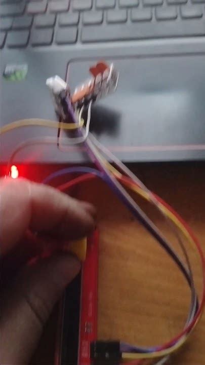 Tzt Slide Potenciometer 10k Linear Module Dual Output For Arduino Avr