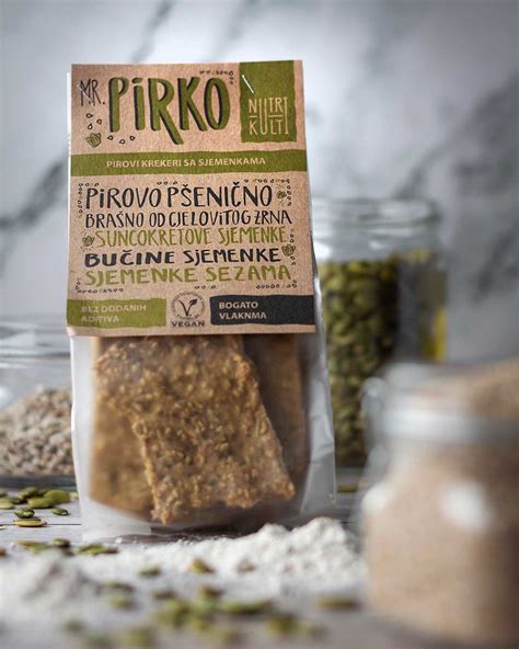 Mr Pirko 200 G Nutri Kulti
