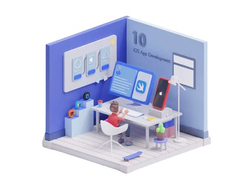 Ios App Development Geektheory Website Development And Software