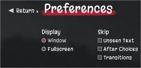 Renpy Horrordark Ui Kit By Ess Vn Assets