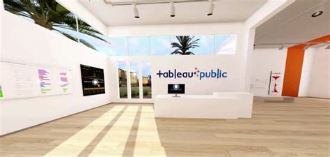 [video] Tableau On Linkedin Viz Gallery 11 Comments