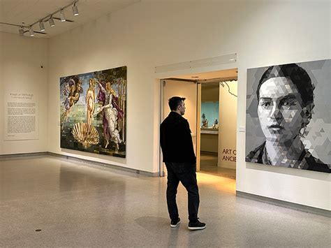 Fresno Art Museum Michael Azgour