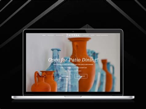 Stunning Website Built With Javascript React Vue Angular Nodejs Upwork