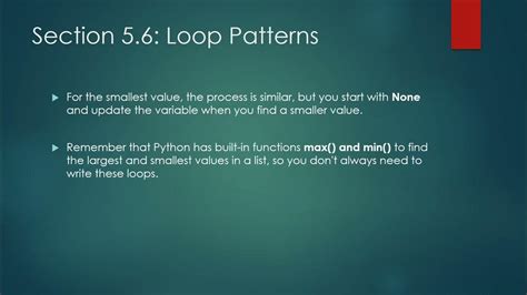 Chapter 5 Of Our Learn Computer Programming Skills Series Youtube