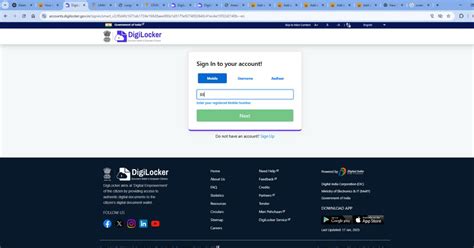 How To Delete DigiLocker Account Step By Step Guide Govtjobbaba Com