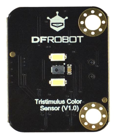 Sen0404 Dfrobot Tristimulus Color Sensor Arduino Board Rohs