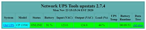 How To Monitor UPS With Raspberry Pi How To Raspberry