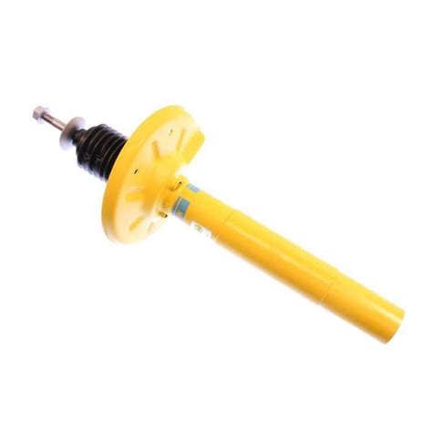 Bilstein B8 2005 Porsche 911 Carrera Front 36mm Monotube Strut Assembly