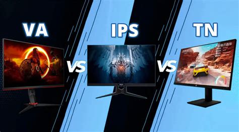 So sánh ưu nhược điểm của màn hình IPS và LED JYLED