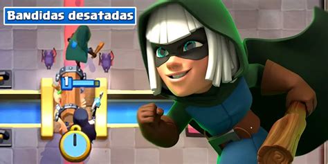 Top 5 Mazos Para El Desafío Desatado Por Clash Royale Tecniserviciospro