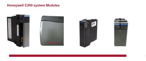 Honeywell Tc Odd321 Experion Ls Discrete Output Module