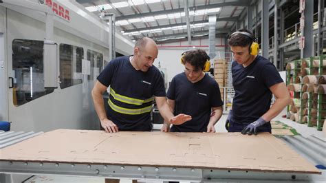 Talent Development Hinojosa Packaging Group En