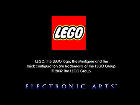 lego interactive audiovisual identity database