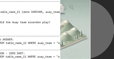 List Texttosql Curated By Lybo Raev Medium