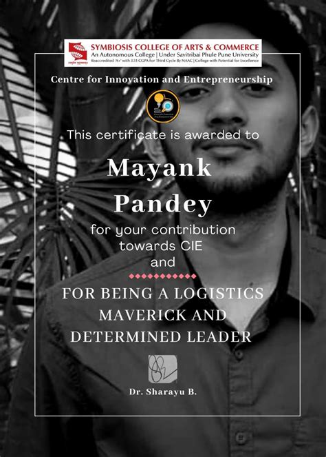 mayank pandey on linkedin entrepreneurship innovation opportunities