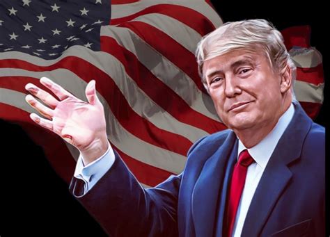 Трамп встретится с Нетаньяху ИА Rex