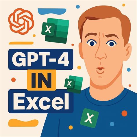 Video Course How To Integrate Chatgpt Into Microsoft Excel