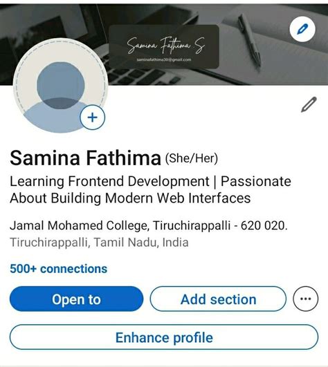 Linkedinmilestone Networking Connections Linkedincommunity Samina Fathima