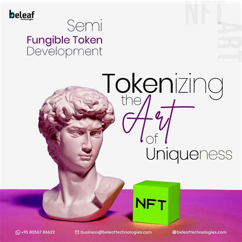 How You Can Build A Successful Semi Fungible Token Development