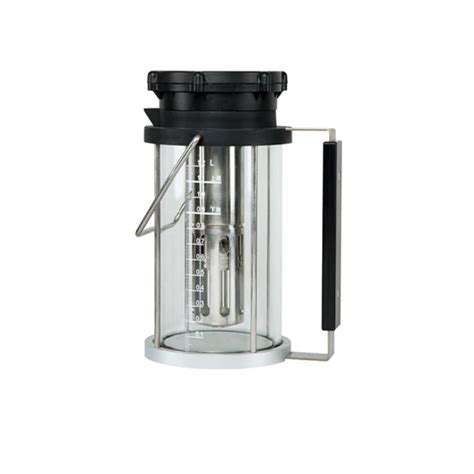 Portable Laboratory Lab Digital Densitometer Density Meter For Direct Density Measurement