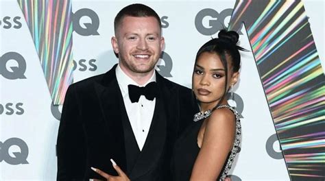 Adam Peaty S Ex Girlfriend Gets Candid About Strictly Curse Very Lonely